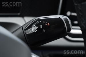 Melns Volkswagen Tiguan 2024 Rīga, ar dzinēja tilpumu 1.50 L un nobraukumu 68 tūkst. km par 29900 €, foto 15 vietnē AUTOMOTO.COM.LV
