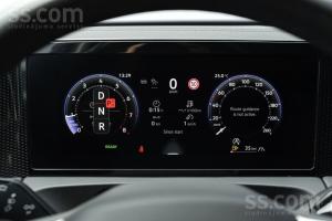 Melns Volkswagen Tiguan 2024 Rīga, ar dzinēja tilpumu 1.50 L un nobraukumu 68 tūkst. km par 29900 €, foto 16 vietnē AUTOMOTO.COM.LV