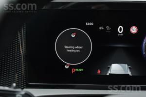 Melns Volkswagen Tiguan 2024 Rīga, ar dzinēja tilpumu 1.50 L un nobraukumu 68 tūkst. km par 29900 €, foto 19 vietnē AUTOMOTO.COM.LV