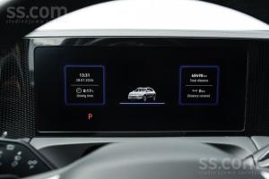 Melns Volkswagen Tiguan 2024 Rīga, ar dzinēja tilpumu 1.50 L un nobraukumu 68 tūkst. km par 29900 €, foto 21 vietnē AUTOMOTO.COM.LV