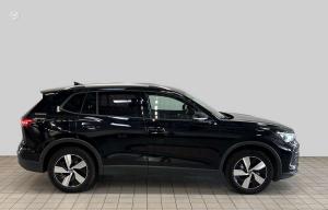 Melns Volkswagen Tiguan 2024 Kauņa, ar dzinēja tilpumu 1.50 L un nobraukumu 0 tūkst. km par 29600 €, foto 4 vietnē AUTOMOTO.COM.LV