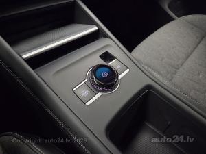 Melns Volkswagen Tiguan 2024 Tallina, ar dzinēja tilpumu 1.50 L un nobraukumu 34 tūkst. km par 30900 €, foto 12 vietnē AUTOMOTO.COM.LV