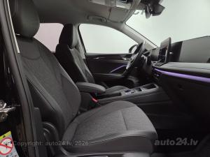 Melns Volkswagen Tiguan 2024 Tallina, ar dzinēja tilpumu 1.50 L un nobraukumu 34 tūkst. km par 30900 €, foto 17 vietnē AUTOMOTO.COM.LV