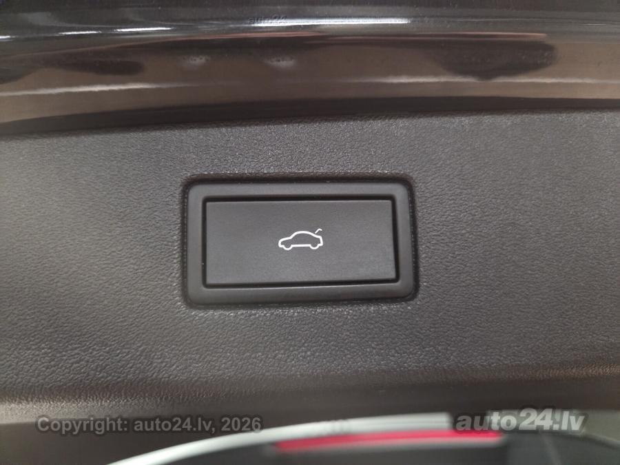 Melns Volkswagen Tiguan 2024 Tallina, ar dzinēja tilpumu 1.50 L un nobraukumu 34 tūkst. km par 30900 €, foto 21 vietnē AUTOMOTO.COM.LV