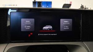 Melns Volkswagen Tiguan 2025 Viļņa, ar dzinēja tilpumu 1.50 L un nobraukumu 19 tūkst. km par 29500 €, foto 5 vietnē AUTOMOTO.COM.LV