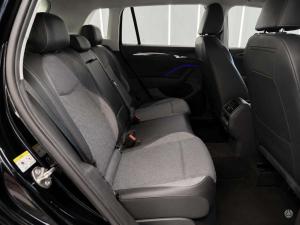 Melns Volkswagen Tiguan 2025 Viļņa, ar dzinēja tilpumu 1.50 L un nobraukumu 20 tūkst. km par 29500 €, foto 5 vietnē AUTOMOTO.COM.LV