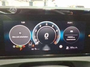 Black Volkswagen Tiguan 2025 in Vilnius, with an engine capacity of 1.50 L and mileage of 20 thousand km for 29300 €, photo 8 on AUTOMOTO.COM.LV