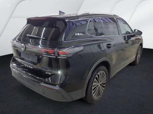 Melns Volkswagen Tiguan 2025 Viļņa, ar dzinēja tilpumu 1.50 L un nobraukumu 22 tūkst. km par 28900 €, foto 3 vietnē AUTOMOTO.COM.LV