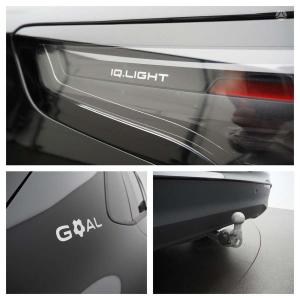 Melns Volkswagen Tiguan 2025 Viļņa, ar dzinēja tilpumu 1.50 L un nobraukumu 22 tūkst. km par 28300 €, foto 10 vietnē AUTOMOTO.COM.LV