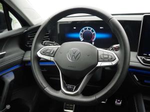 Melns Volkswagen Tiguan 2025 Viļņa, ar dzinēja tilpumu 1.50 L un nobraukumu 22 tūkst. km par 28300 €, foto 22 vietnē AUTOMOTO.COM.LV