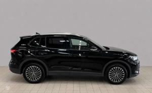 Black Volkswagen Tiguan 2025 in Kaunas, with an engine capacity of 1.50 L and mileage of 26 thousand km for 28800 €, photo 4 on AUTOMOTO.COM.LV