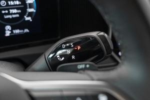 Черный Фольксваген Тигуан 2025 в Вильнюс, объемом двигателя 1.50 л и пробегом 23 тыс. км за 31500 €, фото 12 на AUTOMOTO.COM.LV