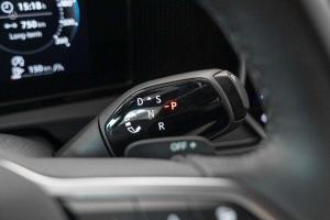 Черный Фольксваген Тигуан 2025 в Вильнюс, объемом двигателя 1.50 л и пробегом 23 тыс. км за 31500 €, фото 12 на AUTOMOTO.COM.LV