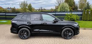 Melns Volkswagen Tiguan 2025 Rīga, ar dzinēja tilpumu 2.00 L un nobraukumu 24 tūkst. km par 41450 €, foto 8 vietnē AUTOMOTO.COM.LV