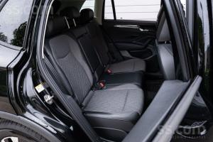 Melns Volkswagen Tiguan 2026 Rīga, ar dzinēja tilpumu 1.50 L un nobraukumu 7 tūkst. km par 33600 €, foto 8 vietnē AUTOMOTO.COM.LV