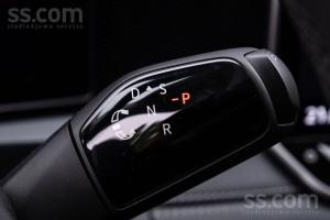 Melns Volkswagen Tiguan 2026 Rīga, ar dzinēja tilpumu 1.50 L un nobraukumu 7 tūkst. km par 33600 €, foto 21 vietnē AUTOMOTO.COM.LV