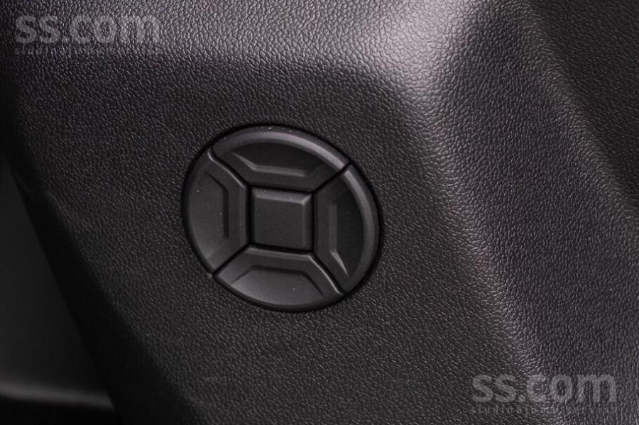 Melns Volkswagen Tiguan 2026 Rīga, ar dzinēja tilpumu 1.50 L un nobraukumu 7 tūkst. km par 33600 €, foto 23 vietnē AUTOMOTO.COM.LV
