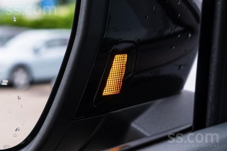 Melns Volkswagen Tiguan 2026 Rīga, ar dzinēja tilpumu 1.50 L un nobraukumu 7 tūkst. km par 33600 €, foto 25 vietnē AUTOMOTO.COM.LV