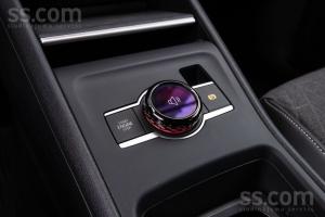 Melns Volkswagen Tiguan 2026 Rīga, ar dzinēja tilpumu 1.50 L un nobraukumu 7 tūkst. km par 33600 €, foto 26 vietnē AUTOMOTO.COM.LV