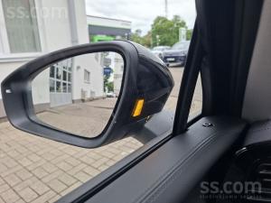 Черный Фольксваген Тигуан 2026 в Даугавпилс, объемом двигателя 1.50 л и пробегом 1 тыс. км за 41000 €, фото 13 на AUTOMOTO.COM.LV