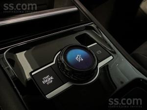Melns Volkswagen Tiguan 2026 Valmiera, ar dzinēja tilpumu 2.00 L un nobraukumu 0 tūkst. km par 44550 €, foto 15 vietnē AUTOMOTO.COM.LV