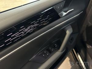 Melns Volkswagen Tiguan 2026 Valmiera, ar dzinēja tilpumu 2.00 L un nobraukumu 0 tūkst. km par 44550 €, foto 16 vietnē AUTOMOTO.COM.LV