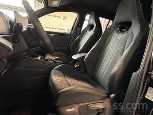Melns Volkswagen Tiguan 2026 Valmiera, ar dzinēja tilpumu 2.00 L un nobraukumu 0 tūkst. km par 49090 €, foto 8 vietnē AUTOMOTO.COM.LV
