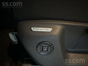 Melns Volkswagen Tiguan 2026 Valmiera, ar dzinēja tilpumu 2.00 L un nobraukumu 0 tūkst. km par 49090 €, foto 11 vietnē AUTOMOTO.COM.LV