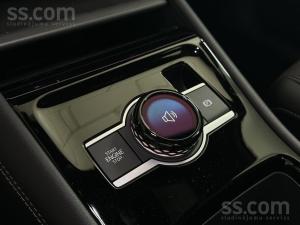 Melns Volkswagen Tiguan 2026 Valmiera, ar dzinēja tilpumu 2.00 L un nobraukumu 0 tūkst. km par 49090 €, foto 17 vietnē AUTOMOTO.COM.LV
