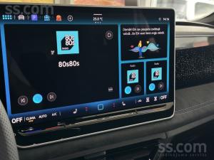 Melns Volkswagen Tiguan 2026 Valmiera, ar dzinēja tilpumu 2.00 L un nobraukumu 0 tūkst. km par 49090 €, foto 18 vietnē AUTOMOTO.COM.LV