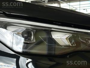 Melns Volkswagen Tiguan 2026 Valmiera, ar dzinēja tilpumu 2.00 L un nobraukumu 0 tūkst. km par 49090 €, foto 19 vietnē AUTOMOTO.COM.LV