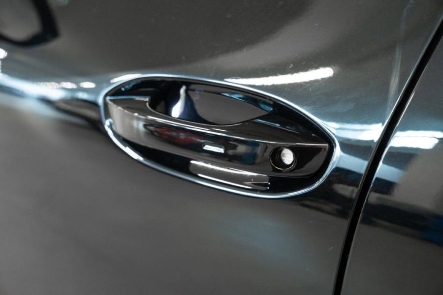 Black Volkswagen Tiguan 2026 in Vilnius, with an engine capacity of 1.50 L and mileage of 11 thousand km for 32600 €, photo 24 on AUTOMOTO.COM.LV