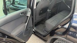 Melns Volkswagen Tiguan 2009 Marijampole, ar dzinēja tilpumu 2.00 L un nobraukumu 310 tūkst. km par 5550 €, foto 19 vietnē AUTOMOTO.COM.LV