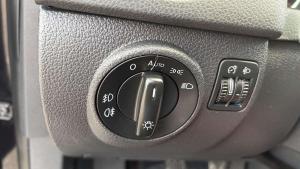 Melns Volkswagen Tiguan 2009 Marijampole, ar dzinēja tilpumu 2.00 L un nobraukumu 310 tūkst. km par 5550 €, foto 24 vietnē AUTOMOTO.COM.LV