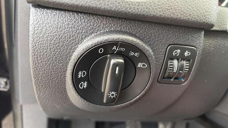 Melns Volkswagen Tiguan 2009 Marijampole, ar dzinēja tilpumu 2.00 L un nobraukumu 310 tūkst. km par 5550 €, foto 24 vietnē AUTOMOTO.COM.LV