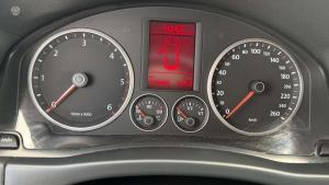 Melns Volkswagen Tiguan 2009 Marijampole, ar dzinēja tilpumu 2.00 L un nobraukumu 310 tūkst. km par 5550 €, foto 25 vietnē AUTOMOTO.COM.LV