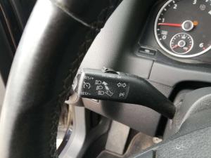 Black Volkswagen Tiguan 2009 in Utena, with an engine capacity of 1.97 L and mileage of 314 thousand km for 6200 €, photo 11 on AUTOMOTO.COM.LV