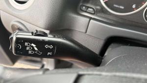 Melns Volkswagen Tiguan 2009 Marijampole, ar dzinēja tilpumu 2.00 L un nobraukumu 310 tūkst. km par 5200 €, foto 12 vietnē AUTOMOTO.COM.LV
