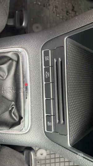 Melns Volkswagen Tiguan 2009 Marijampole, ar dzinēja tilpumu 2.00 L un nobraukumu 310 tūkst. km par 5200 €, foto 22 vietnē AUTOMOTO.COM.LV