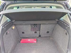 Black Volkswagen Tiguan 2012 in Prienai, with an engine capacity of 1.40 L and mileage of 202 thousand km for 6500 €, photo 16 on AUTOMOTO.COM.LV