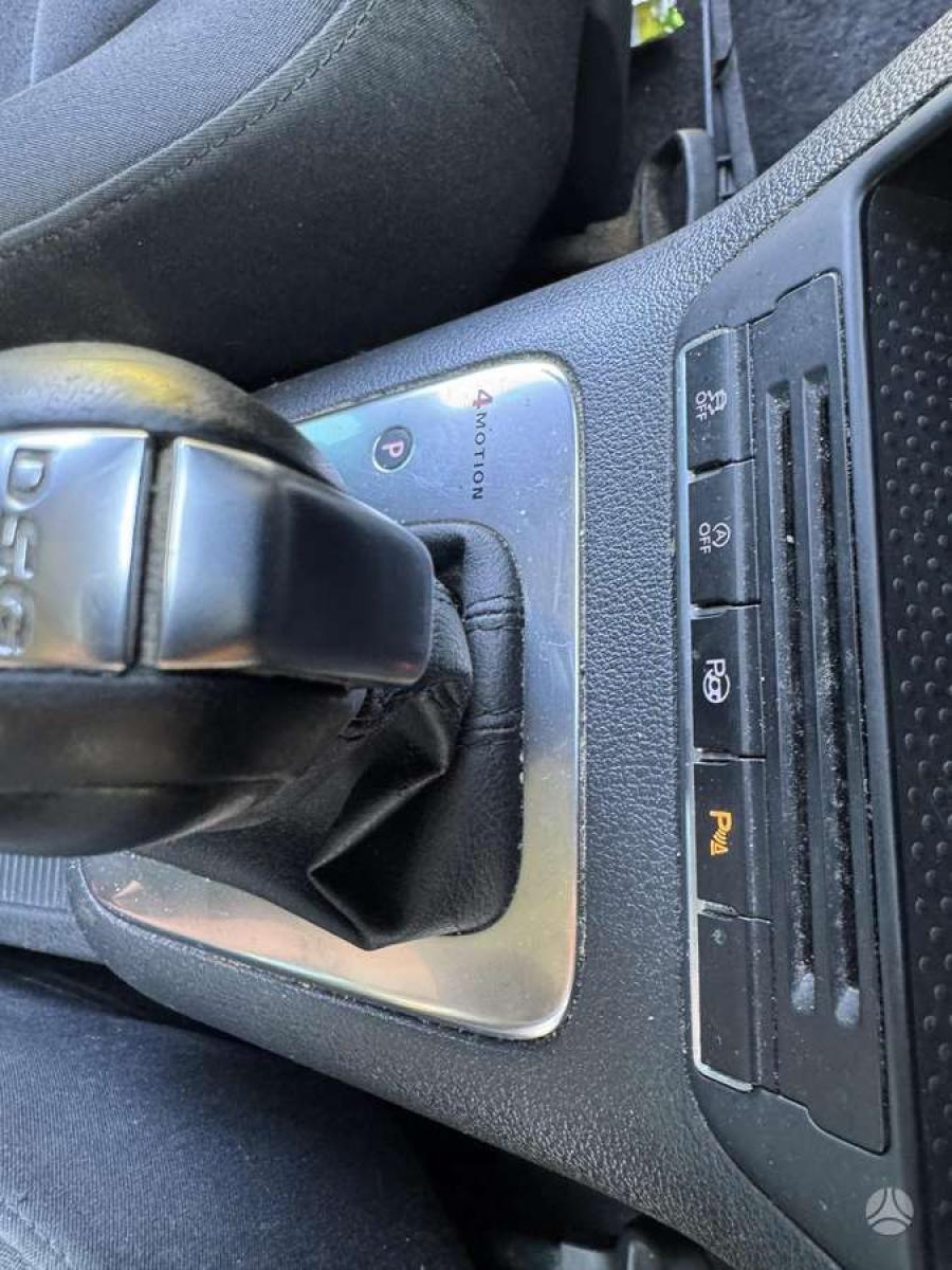 Melns Volkswagen Tiguan 2012 Viļņa, ar dzinēja tilpumu 1.97 L un nobraukumu 513 tūkst. km par 5600 €, foto 14 vietnē AUTOMOTO.COM.LV