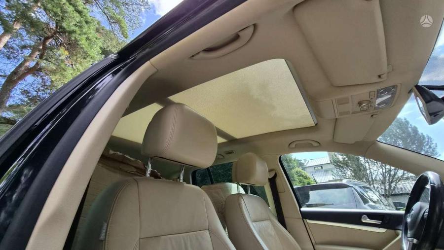 Melns Volkswagen Tiguan 2013 Kauņa, ar dzinēja tilpumu 2.00 L un nobraukumu 150 tūkst. km par 4500 €, foto 13 vietnē AUTOMOTO.COM.LV