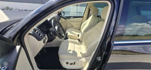 Black Volkswagen Tiguan 2015 in Siauliai, with an engine capacity of 1.97 L and mileage of 247 thousand km for 9450 €, photo 20 on AUTOMOTO.COM.LV
