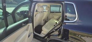 Black Volkswagen Tiguan 2015 in Siauliai, with an engine capacity of 1.97 L and mileage of 247 thousand km for 9450 €, photo 24 on AUTOMOTO.COM.LV