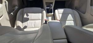 Black Volkswagen Tiguan 2015 in Siauliai, with an engine capacity of 1.97 L and mileage of 247 thousand km for 9450 €, photo 25 on AUTOMOTO.COM.LV