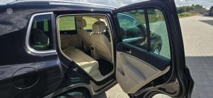 Black Volkswagen Tiguan 2015 in Siauliai, with an engine capacity of 1.97 L and mileage of 247 thousand km for 9450 €, photo 28 on AUTOMOTO.COM.LV