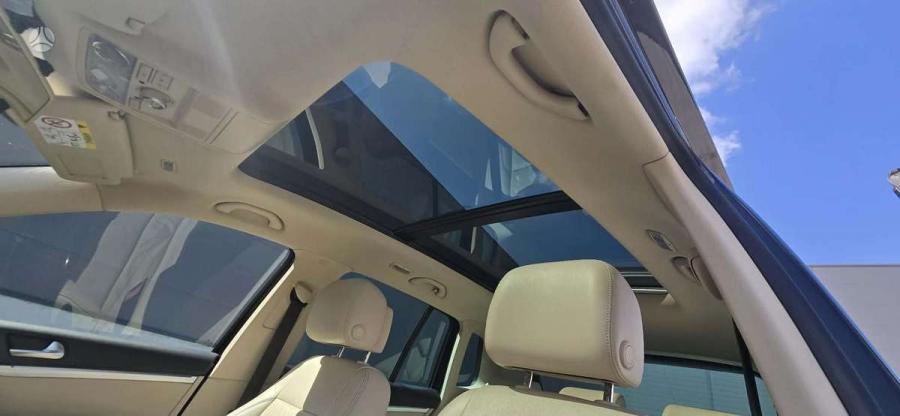 Black Volkswagen Tiguan 2015 in Siauliai, with an engine capacity of 1.97 L and mileage of 247 thousand km for 9450 €, photo 29 on AUTOMOTO.COM.LV