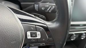 Black Volkswagen Tiguan 2017 in Marijampole, with an engine capacity of 2.00 L and mileage of 201 thousand km for 15650 €, photo 30 on AUTOMOTO.COM.LV