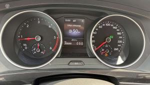 Black Volkswagen Tiguan 2017 in Marijampole, with an engine capacity of 2.00 L and mileage of 201 thousand km for 15100 €, photo 31 on AUTOMOTO.COM.LV
