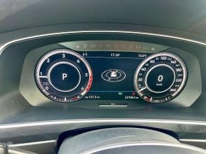 Melns Volkswagen Tiguan 2018 Kauņa, ar dzinēja tilpumu 2.00 L un nobraukumu 221 tūkst. km par 16999 €, foto 14 vietnē AUTOMOTO.COM.LV